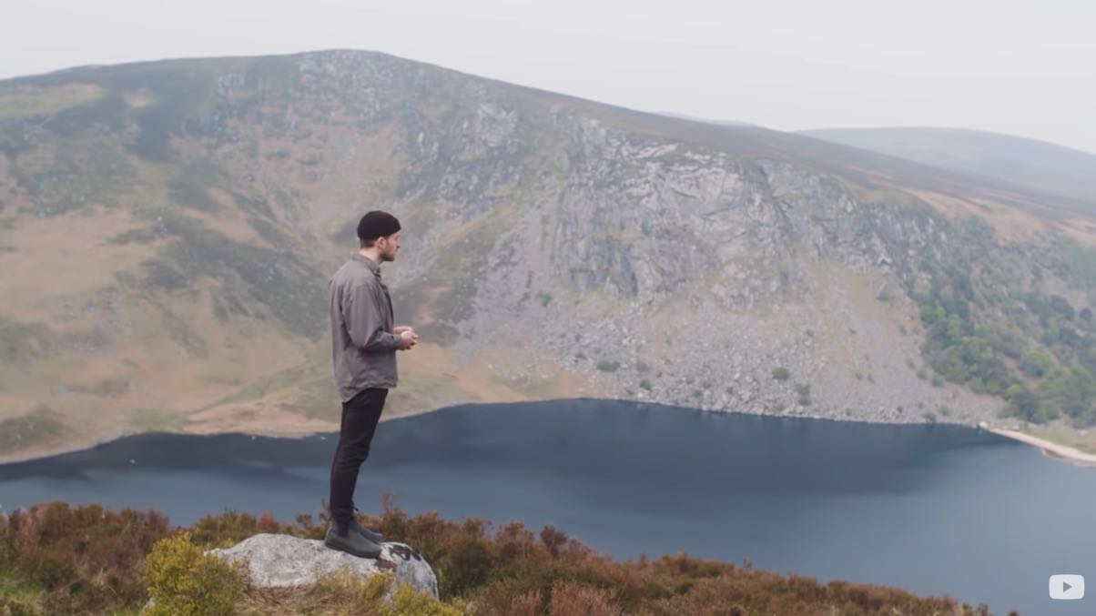 Politics and Our Search for Calm – Erica Dutton