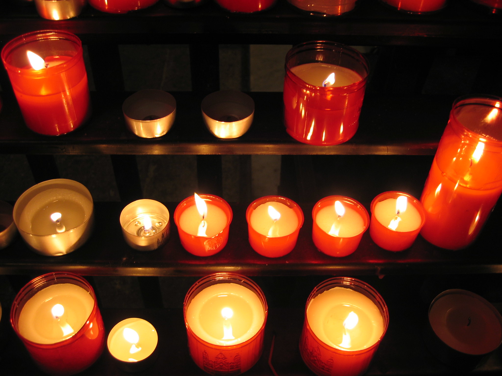 Comforting Ourselves – Erica Dutton